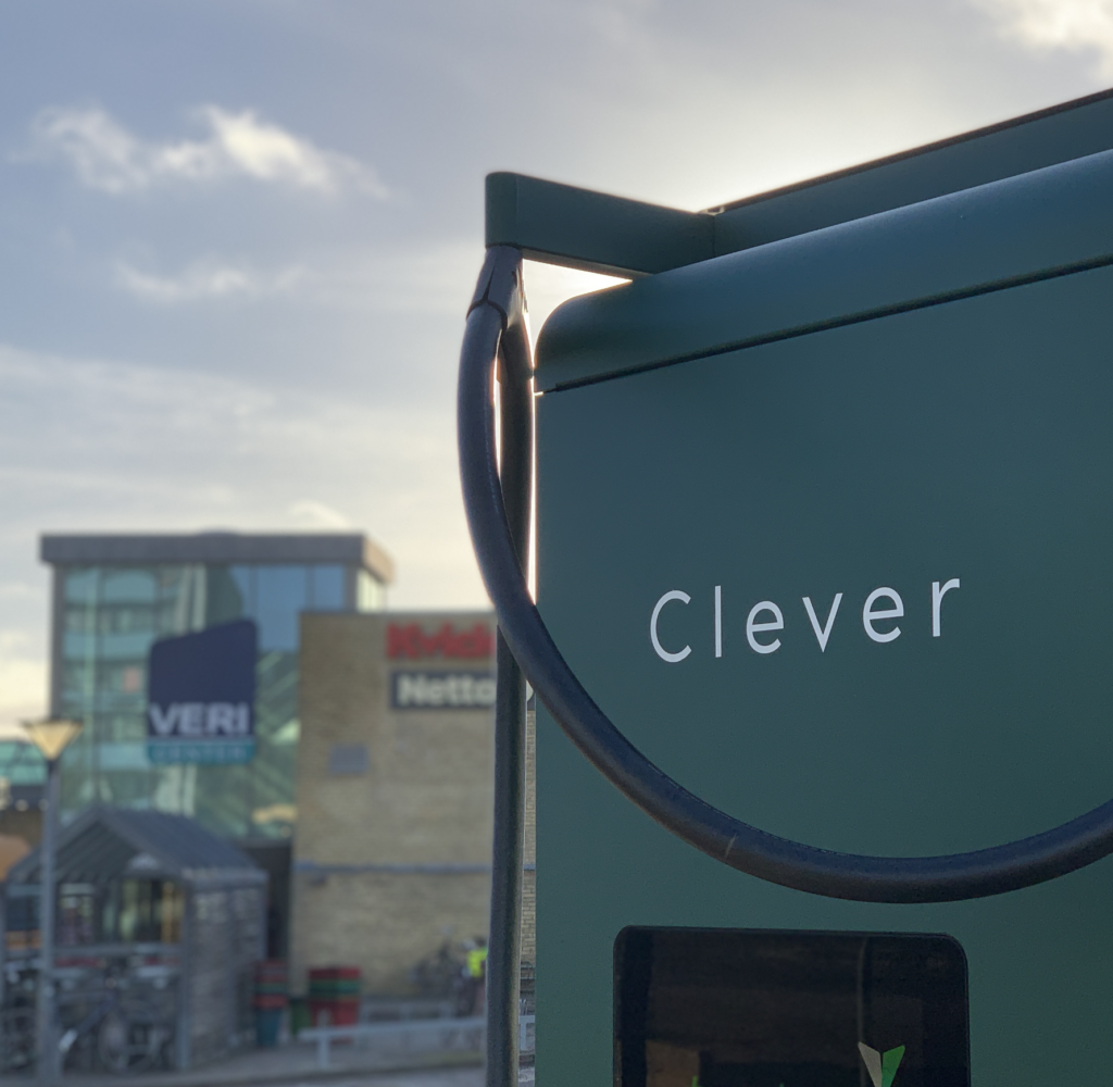 Veri Center - Dit indkøbscenter i Vejlby / Risskov