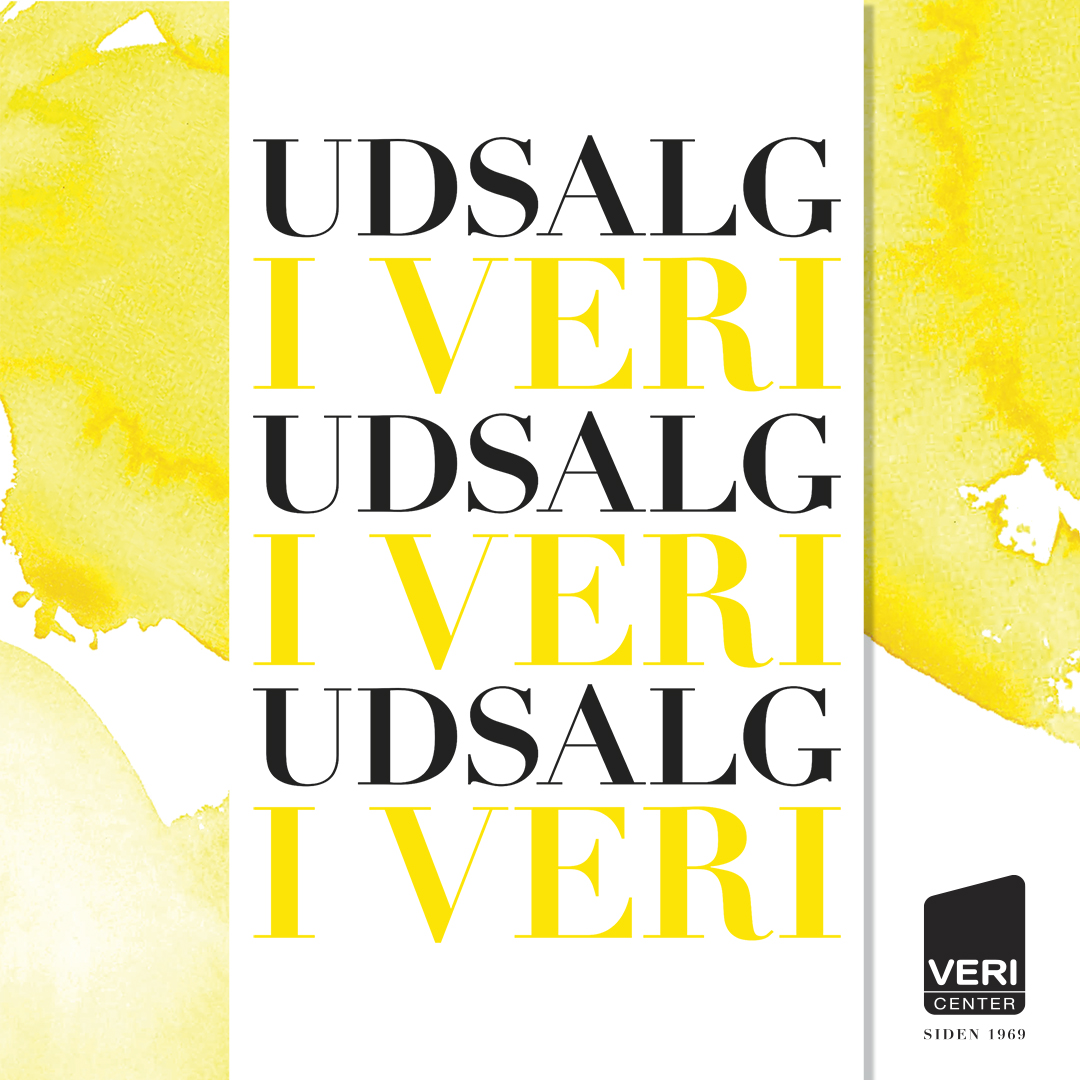 Veri Center - Dit indkøbscenter i Vejlby / Risskov